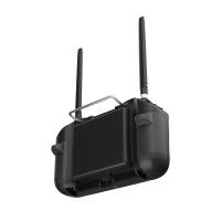 China 7Inch Large Screen Handheld Ground Control Station UAV For Communication And Broadcasting for sale
