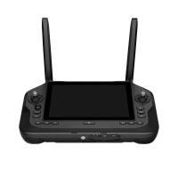 China 7Inch Large Screen Handheld Ground Control Station UAV For Communication And Broadcasting for sale