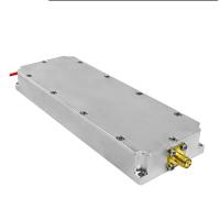China Anti FPV Power Amplifier Wifi Signal Jammer Module 4GHz 50W for sale