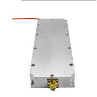 China Anti FPV Power Amplifier Wifi Signal Jammer Module 4GHz 50W for sale