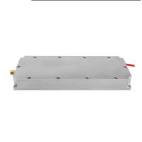China Anti FPV Power Amplifier Wifi Signal Jammer Module 4GHz 50W for sale