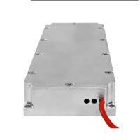 China Anti FPV Power Amplifier Wifi Signal Jammer Module 4GHz 50W for sale