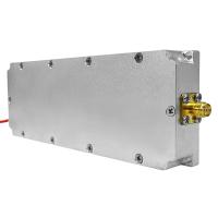 China Anti FPV Power Amplifier Wifi Signal Jammer Module 4GHz 50W for sale