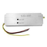 China High Power UAV Signal Power RF Amplifier Module 5.8GHz 50W Custom for sale