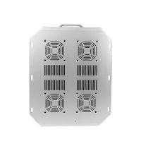 China 3 Channel Wireless Radar GPS Jamming Device UAV Detection Defense for sale