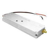 China 400MHz-5800MHz 50W Power Amp Signal Jammer Module With Temp Protection for sale