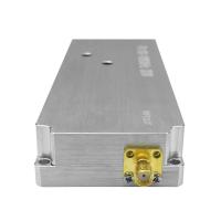 China 400MHz-5800MHz 50W Power Amp Signal Jammer Module With Temp Protection for sale