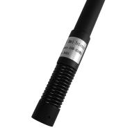 China Oem Fibreglass OMNI Anti Drone Antenna With Spring 100W for sale