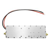 China 400MHz-5800MHz 50W Power Amp Signal Jammer Module With Temp Protection for sale