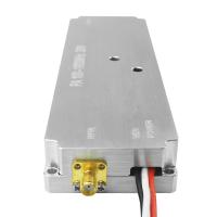 China 400MHz-5800MHz 50W Power Amp Signal Jammer Module With Temp Protection for sale