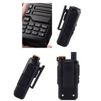 China Handheld 360 Degree FPV Drone Detector System 3km 700MHz~6300MHz for sale