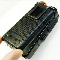 China Handheld 360 Degree FPV Drone Detector System 3km 700MHz~6300MHz for sale