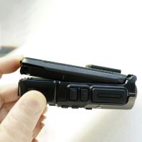China Handheld 360 Degree FPV Drone Detector System 3km 700MHz~6300MHz for sale