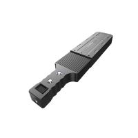 China OEM 1km Handheld UAV Drone Detector 50W Battery Powered for sale