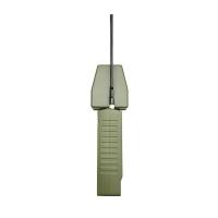 China Handheld Anti Drone Detection Device Signal Detector 2km Customized for sale