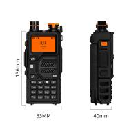 China UAV Drone Detection System Signal Detector 800MHz-1500MHz 2400MHz-2485MHz for sale