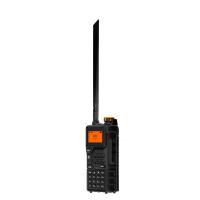 China UAV Drone Detection System Signal Detector 800MHz-1500MHz 2400MHz-2485MHz for sale
