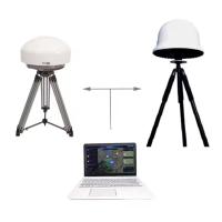 China 5Km High Power Drone Detector UAV Detection Systems 50MHz~6.5GHz for sale