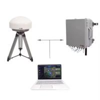 China 5Km High Power Drone Detector UAV Detection Systems 50MHz~6.5GHz for sale