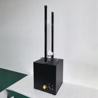 China Omnidirectional GLONASS UAV Drone Defense System Decoy Strike Equipment for sale