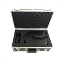 China Small three-channel drone counter shield for sale