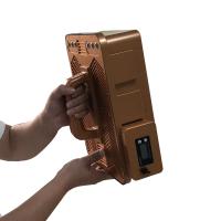 China New portable drone defense shield for sale