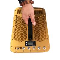 China New portable drone defense shield for sale