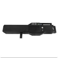 China UAS Drone Jammer Counter Gun Glonass L2 Frequency 1100-1300MHz for sale