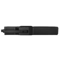 China UAS Drone Jammer Counter Gun Glonass L2 Frequency 1100-1300MHz for sale