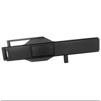 China UAS Drone Jammer Counter Gun Glonass L2 Frequency 1100-1300MHz for sale