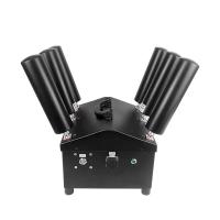 China OMNI Portable Drone Jammer Block Signal Remote Control 100V~240V for sale