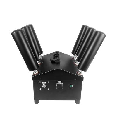 China OMNI Portable Drone Jammer Block Signal Remote Control 100V~240V for sale