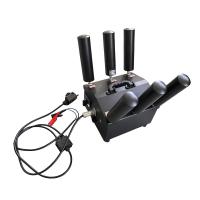 China OMNI Portable Drone Jammer Block Signal Remote Control 100V~240V for sale