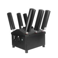 China OMNI Portable Drone Jammer Block Signal Remote Control 100V~240V for sale