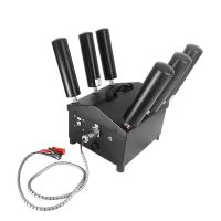 China OMNI Portable Drone Jammer Block Signal Remote Control 100V~240V for sale