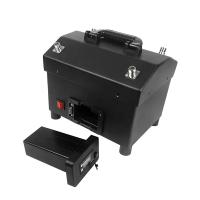 China With Magnetic Base Portable Anti FPV Jammer for sale