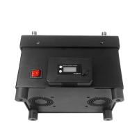 China With Magnetic Base Portable Anti FPV Jammer for sale
