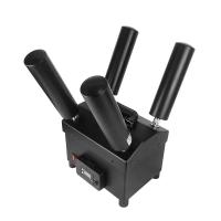 China With Magnetic Base Portable Anti FPV Jammer for sale