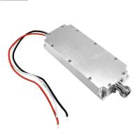China 5.8GHz UHF Power Amplifier Signal Jammer Module For Wireless Communication System for sale