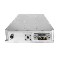 China RF Amplifier Signal Jammer Module Anti Drone 100MHz-2700MHz 100w for sale