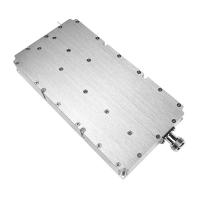 China RF Amplifier Signal Jammer Module Anti Drone 100MHz-2700MHz 100w for sale