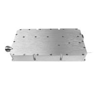 China RF Amplifier Signal Jammer Module Anti Drone 100MHz-2700MHz 100w for sale