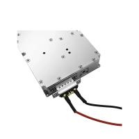 China 100w Aluminum Network Signal Jammer Module For FPV Drone for sale