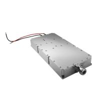 China 100w Aluminum Network Signal Jammer Module For FPV Drone for sale