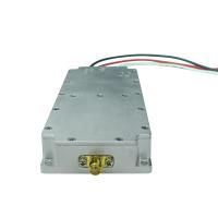 China 28V 50W 5.2G RF Power Signal Jammer Module With Circle Protection for sale