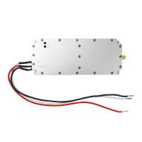 China Customized RF Signal Power Amplifier Jammer Module 5.2GHz 50W for sale