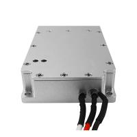 China Customized RF Signal Power Amplifier Jammer Module 5.2GHz 50W for sale