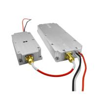China RF Power Amplifier Signal Jammer Module 30W 24V-28V for sale
