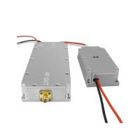 China RF Power Amplifier Signal Jammer Module 30W 24V-28V for sale