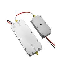 China RF Power Amplifier Signal Jammer Module 30W 24V-28V for sale